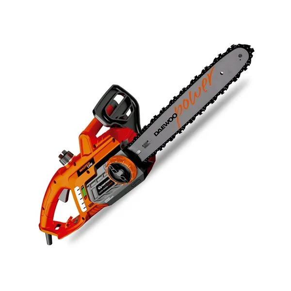 Daewoo LÁNCFŰRÉSZ DCS2016E - kertedbe.hu